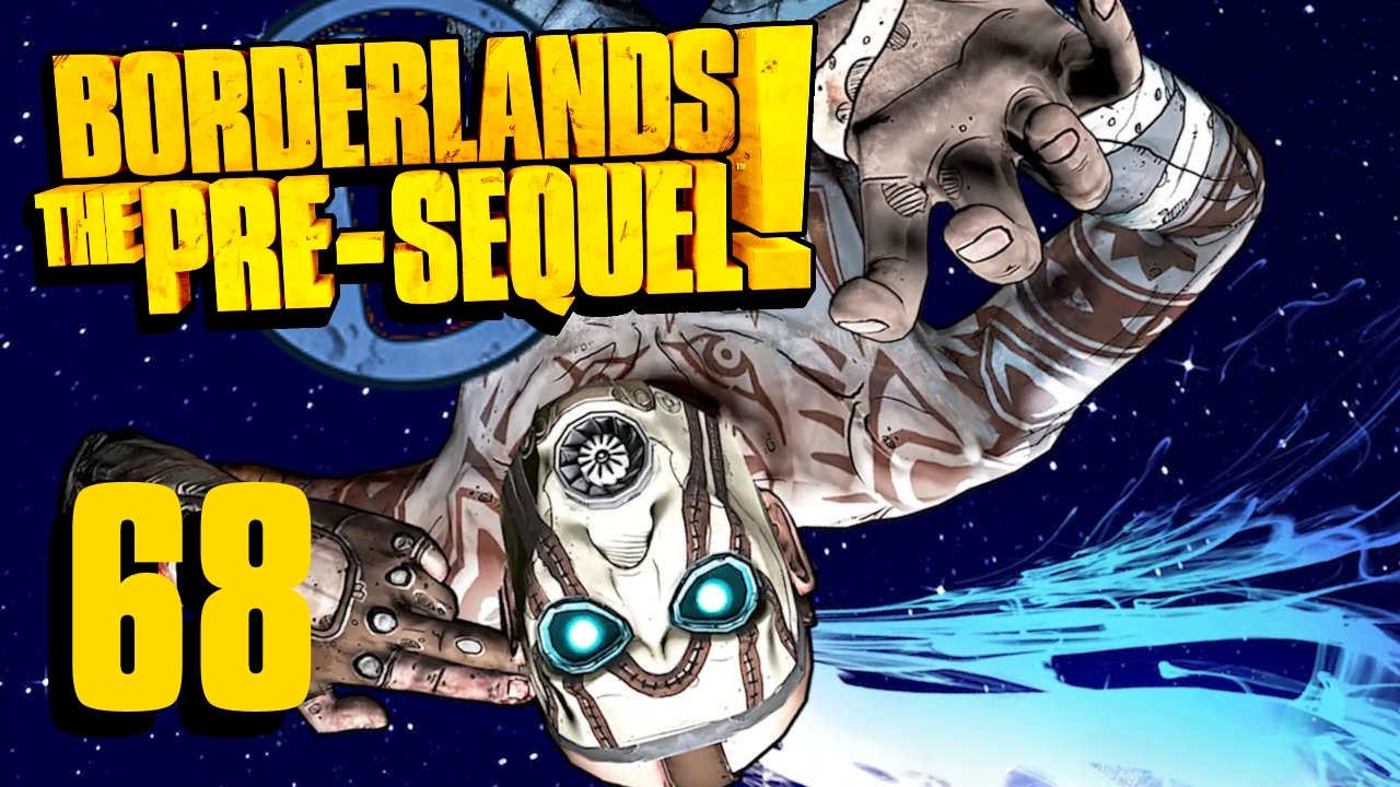 Borderlands : TPS (68) Capitaine Chef : Le Retour [Walkthrough / FR ...