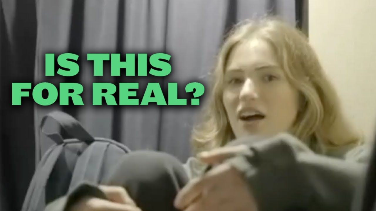 Payton Is Eliminated | Fishtank Season 3 | Day 36 - YouTube