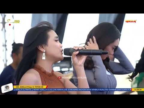 Perjuangan dan doa-all artis-adella - YouTube