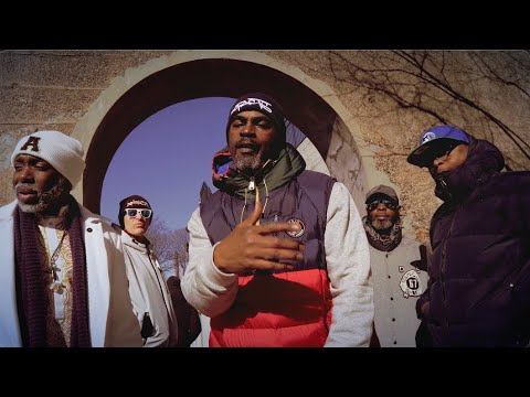 El Da Sensei & MentPlus - Funktabulous ft Venomous2000 & DJ Hush (VIDEO)