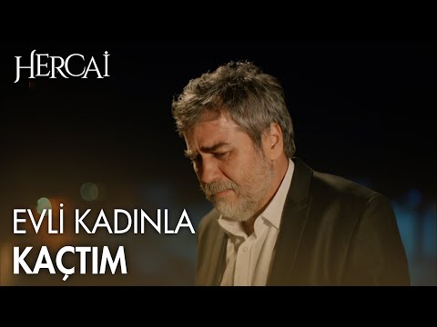 Hazar, geçmişini Zehra'ya utanarak anlattı - Hercai Efsane Sahneler