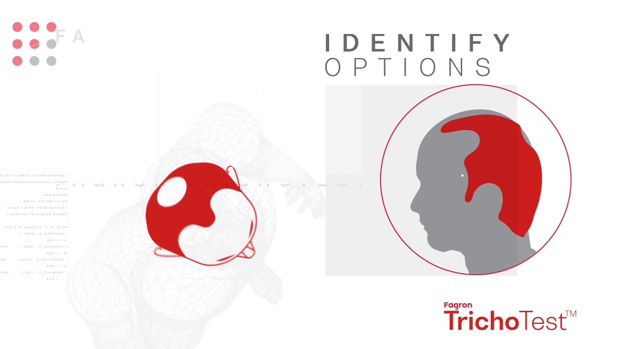 TrichoTest™ by The Clinic - YouTube