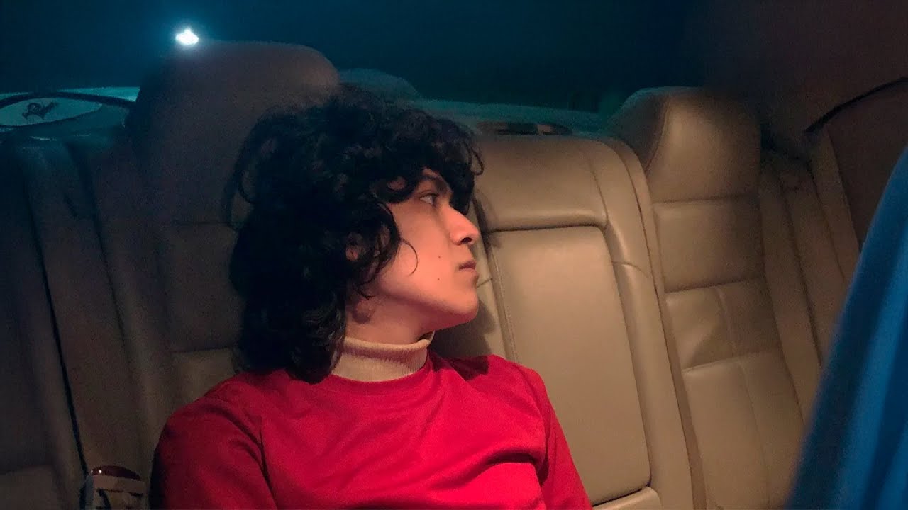 Edwin Leal - For My Life (Official Audio) - YouTube