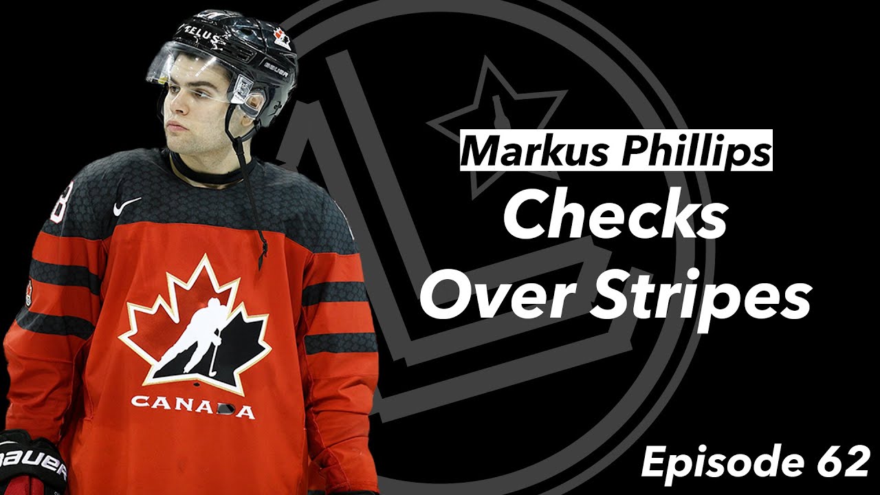 Checks Over Stripes - YouTube