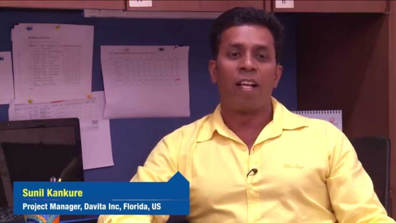 Expat Properties,Customer Testimonial: Sunil Kankure, Florida - YouTube