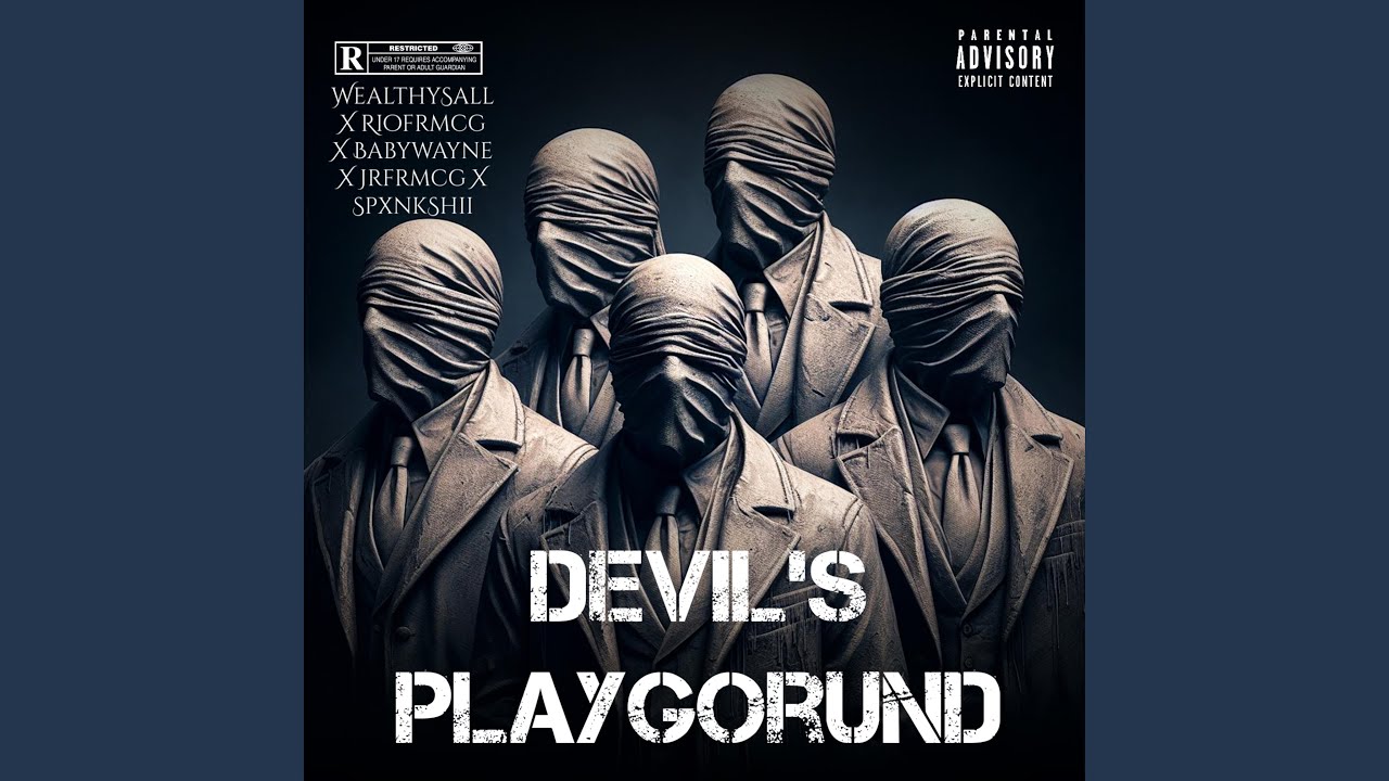 Devil’s Playground - YouTube