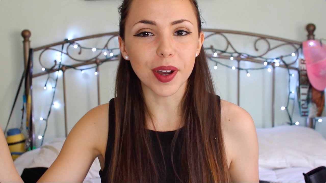 Hi, I'm Jen! - YouTube