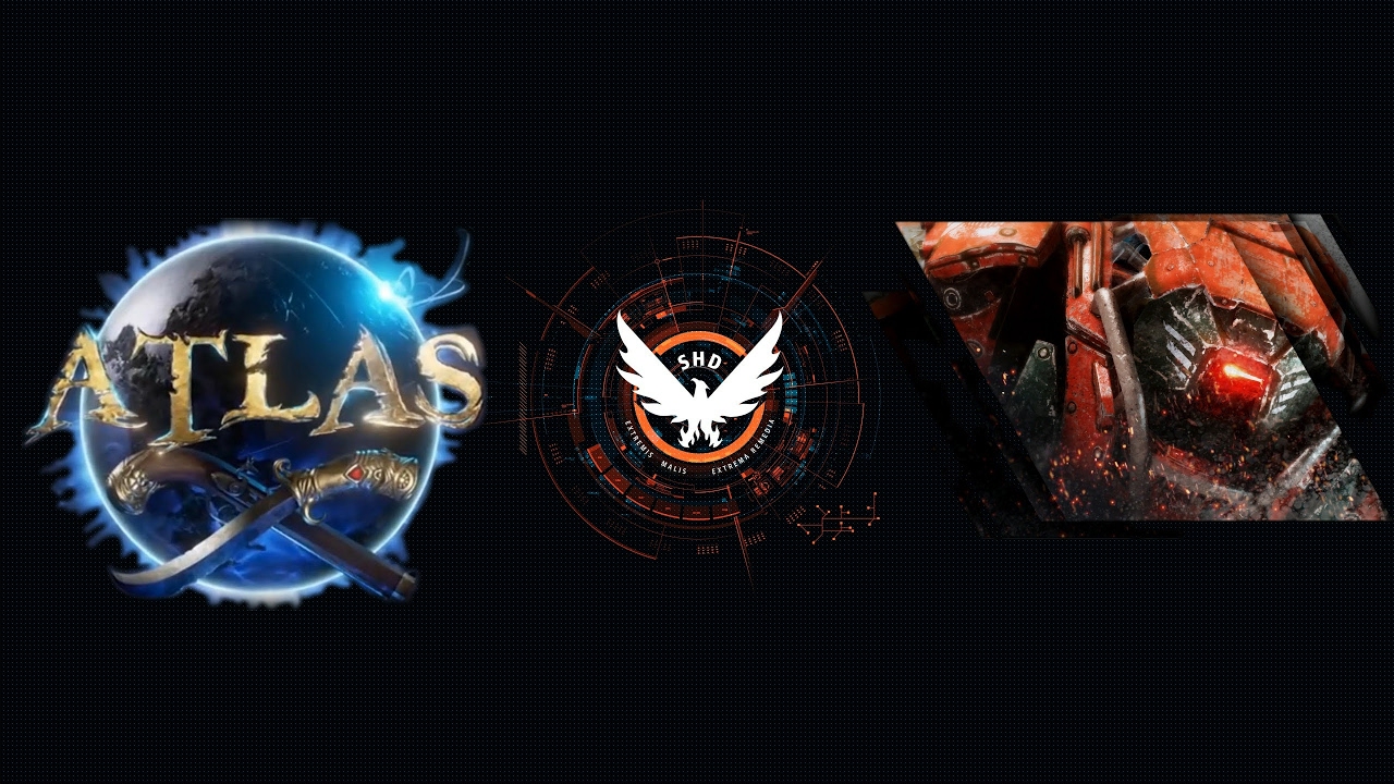 Atlas - YouTube