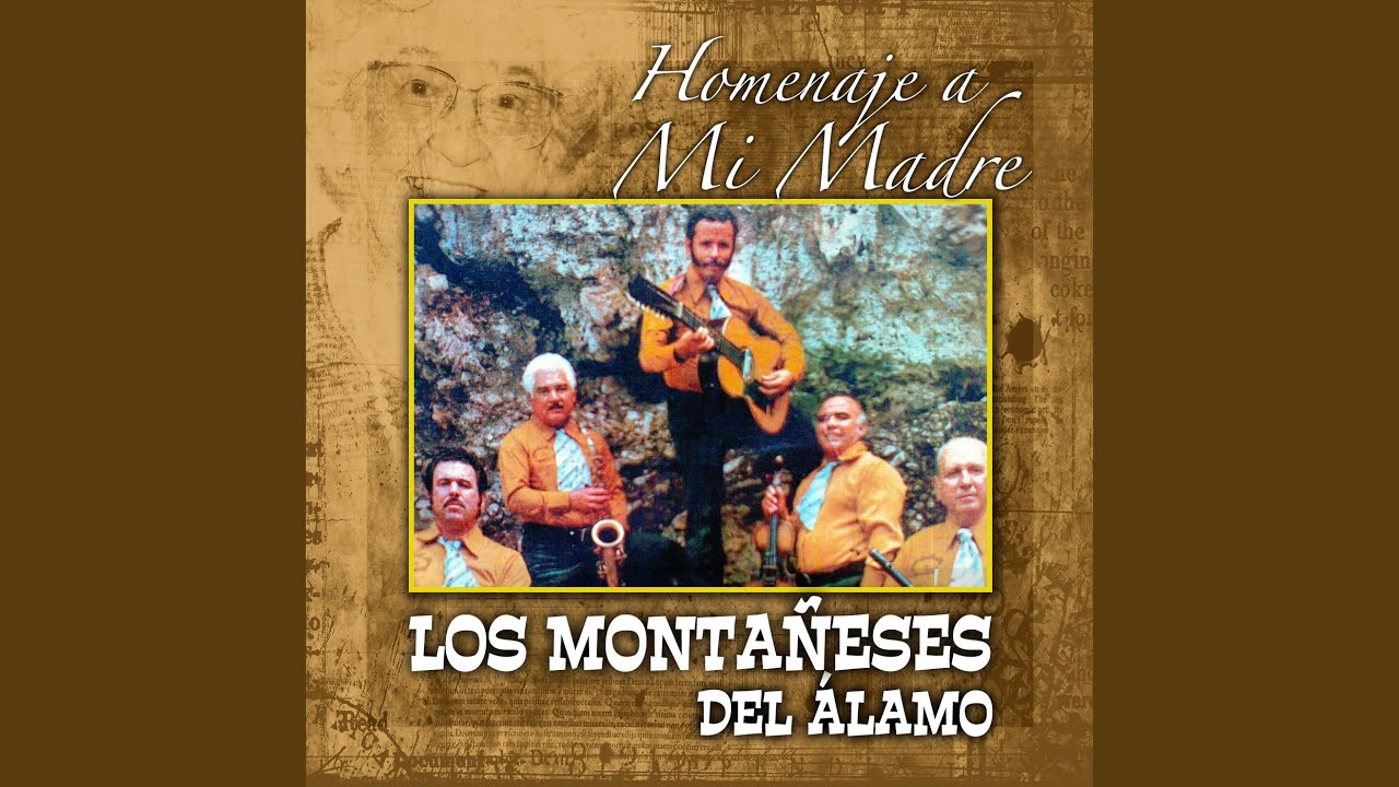 Madrecita Querida - YouTube