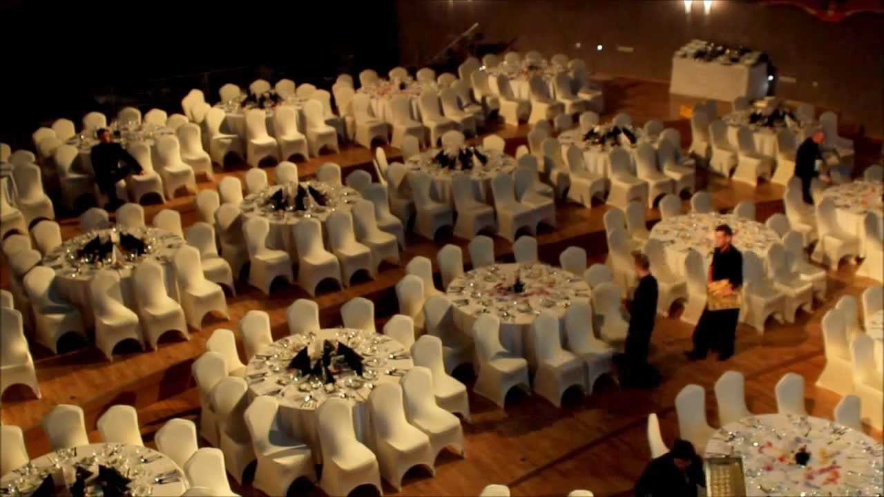 RaM Colosseum Budapest | nézőtér kaméleon - YouTube