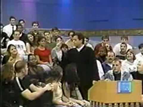 Pied in the Stocks - YouTube