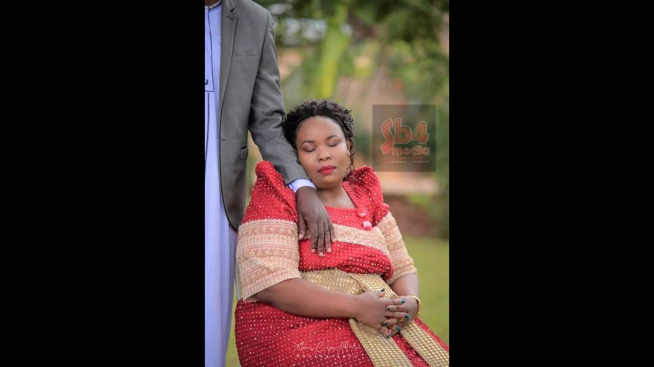 Maama Fina Awowedwa Omugagga Omututumufu - YouTube