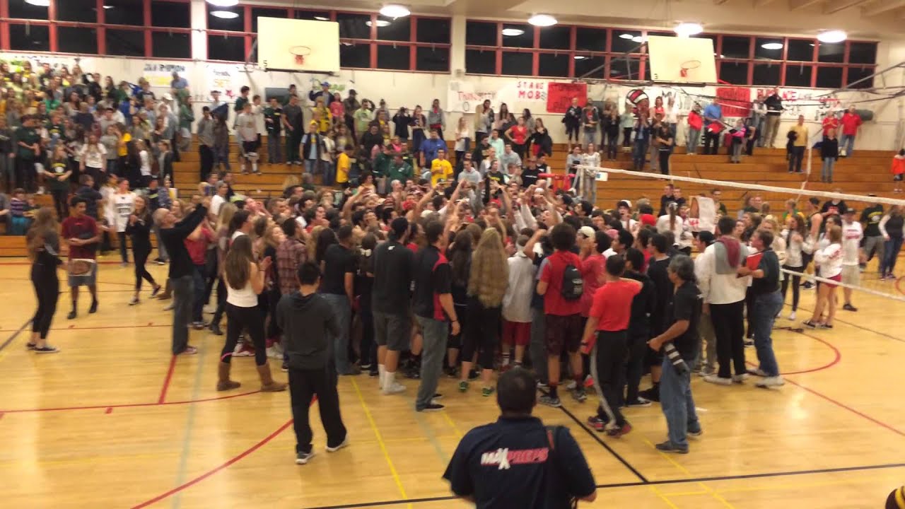 MVVB 2014 NCS Championship Match Point0 - YouTube