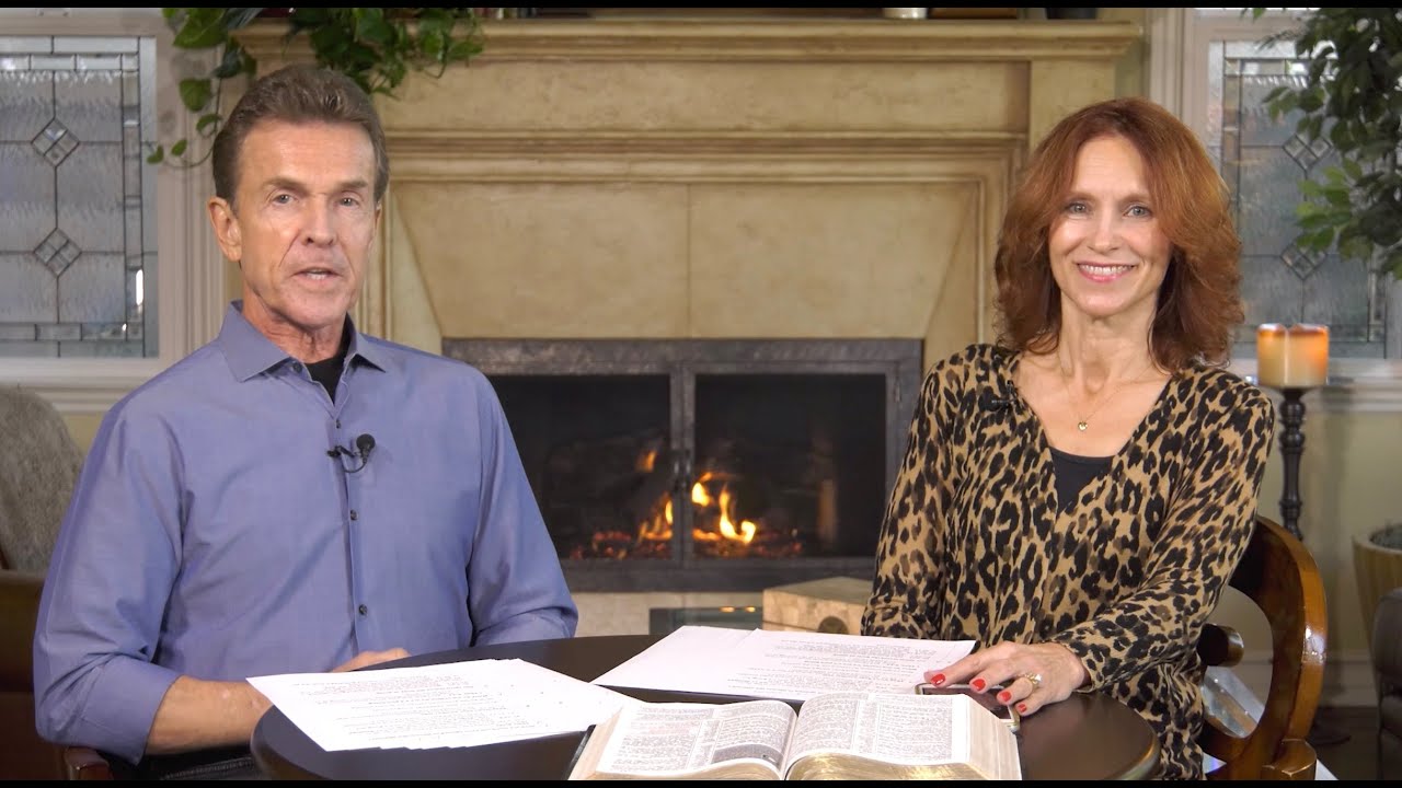 Discussing The Afterlife - Bill Wiese, "The Man Who Went To Hell" and ...