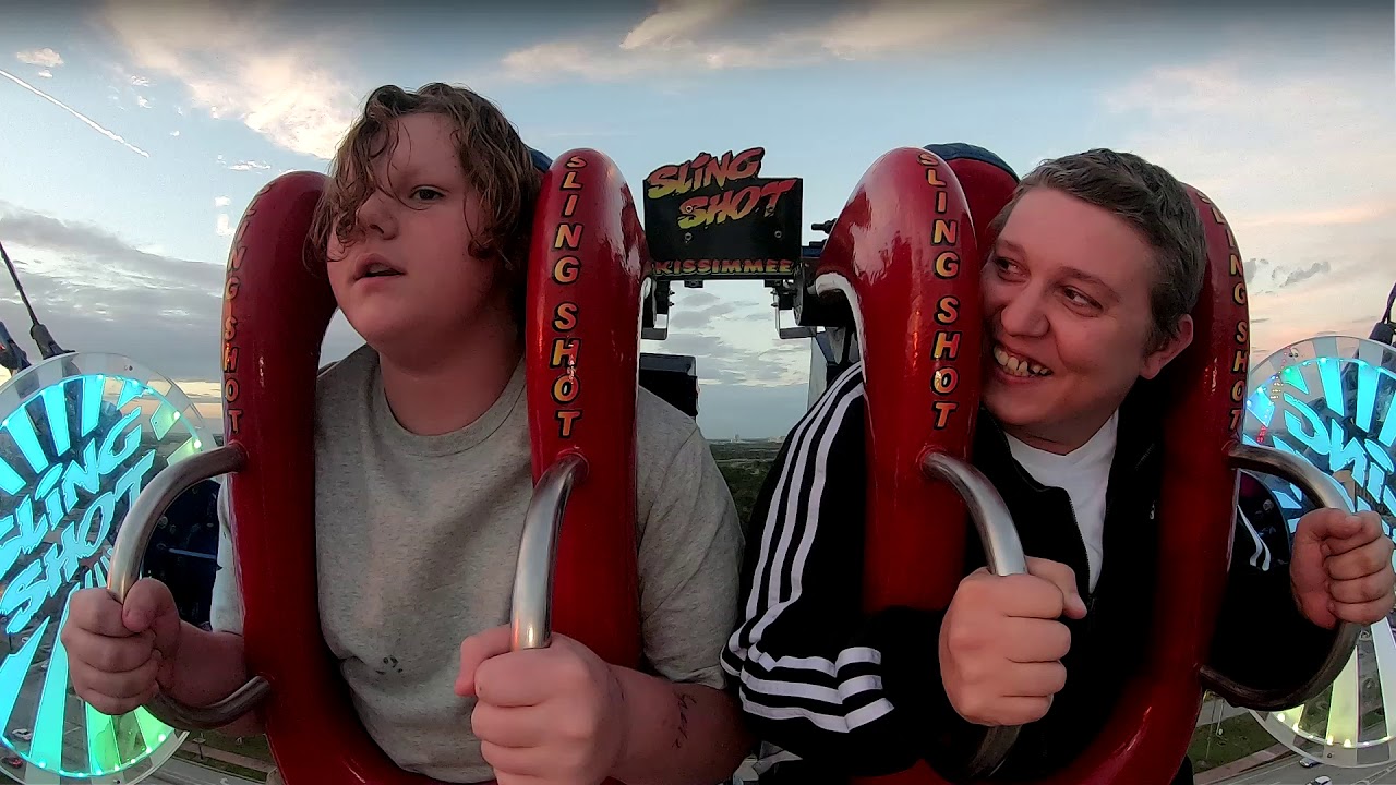 Victoria & Cameron - YouTube