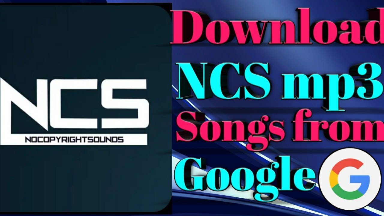 How to download ncs mp3 Songs from Google to mobile|😎😎 - YouTube