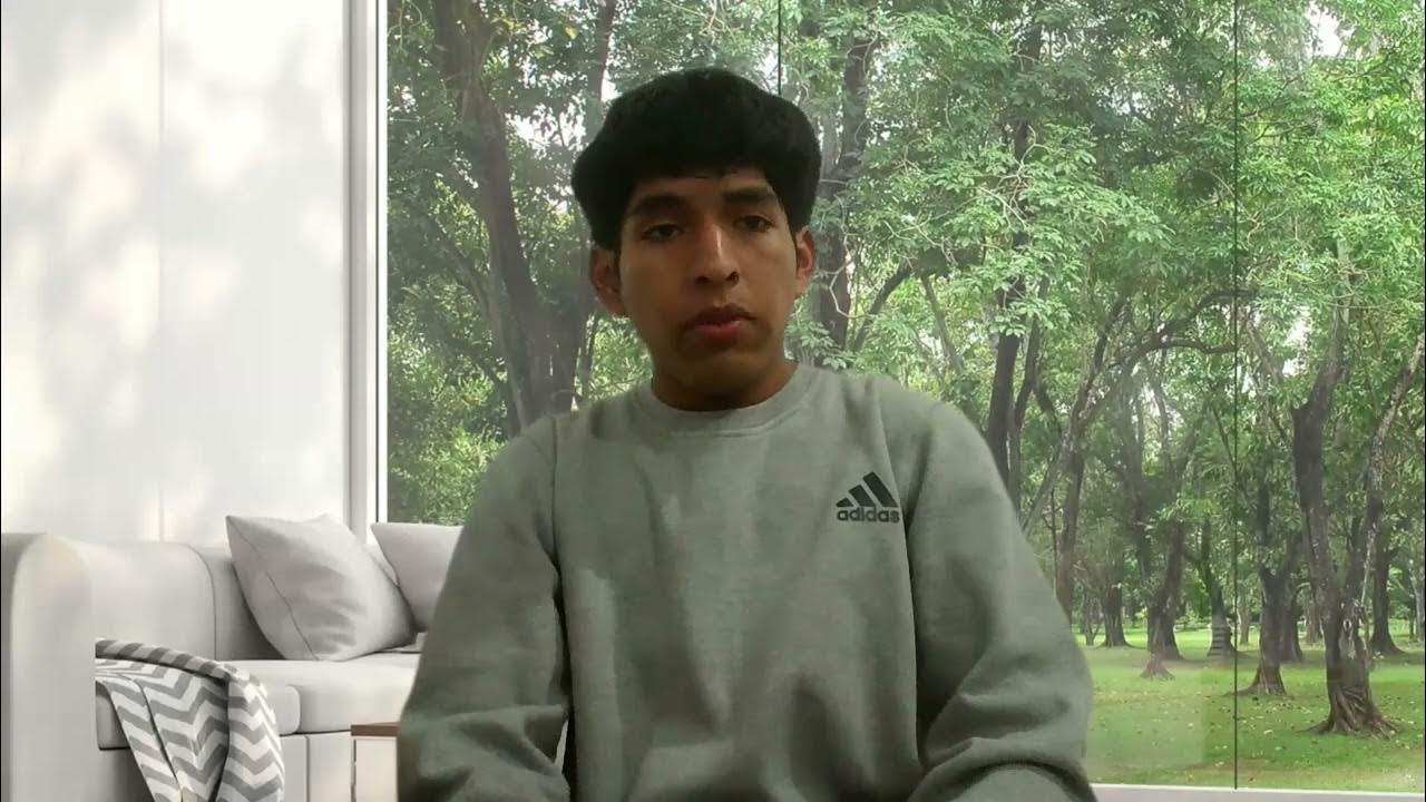 Conclusión individual del caso 1 - YouTube