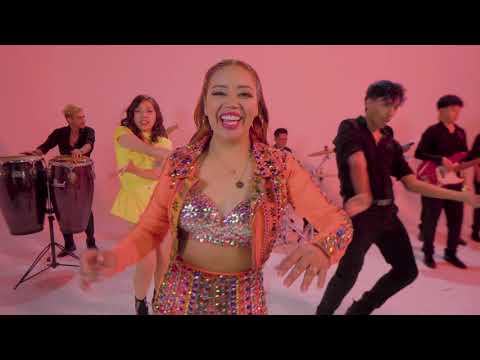Vanessa Cesbal - (Mix Enamorada 2025)