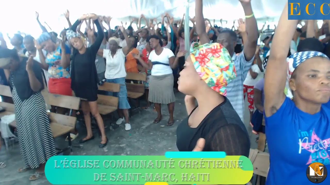 L’Église Communauté Chrétienne - YouTube