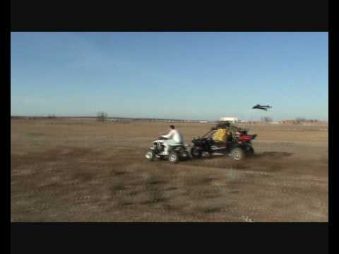 buggy preparado vs quad ltz.wmv - YouTube