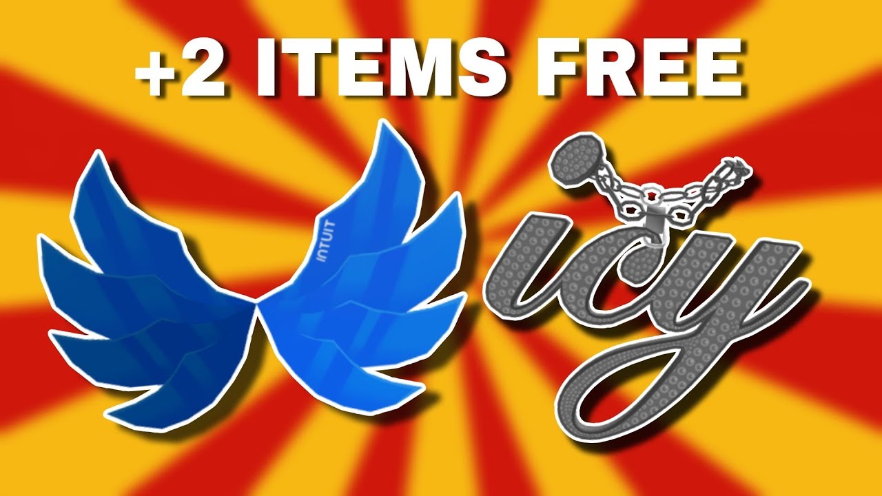 Cách Lấy 2 Vật Phẩm FREE Icy Chain Và Cánh Intuit Từ Saweetie Super ...