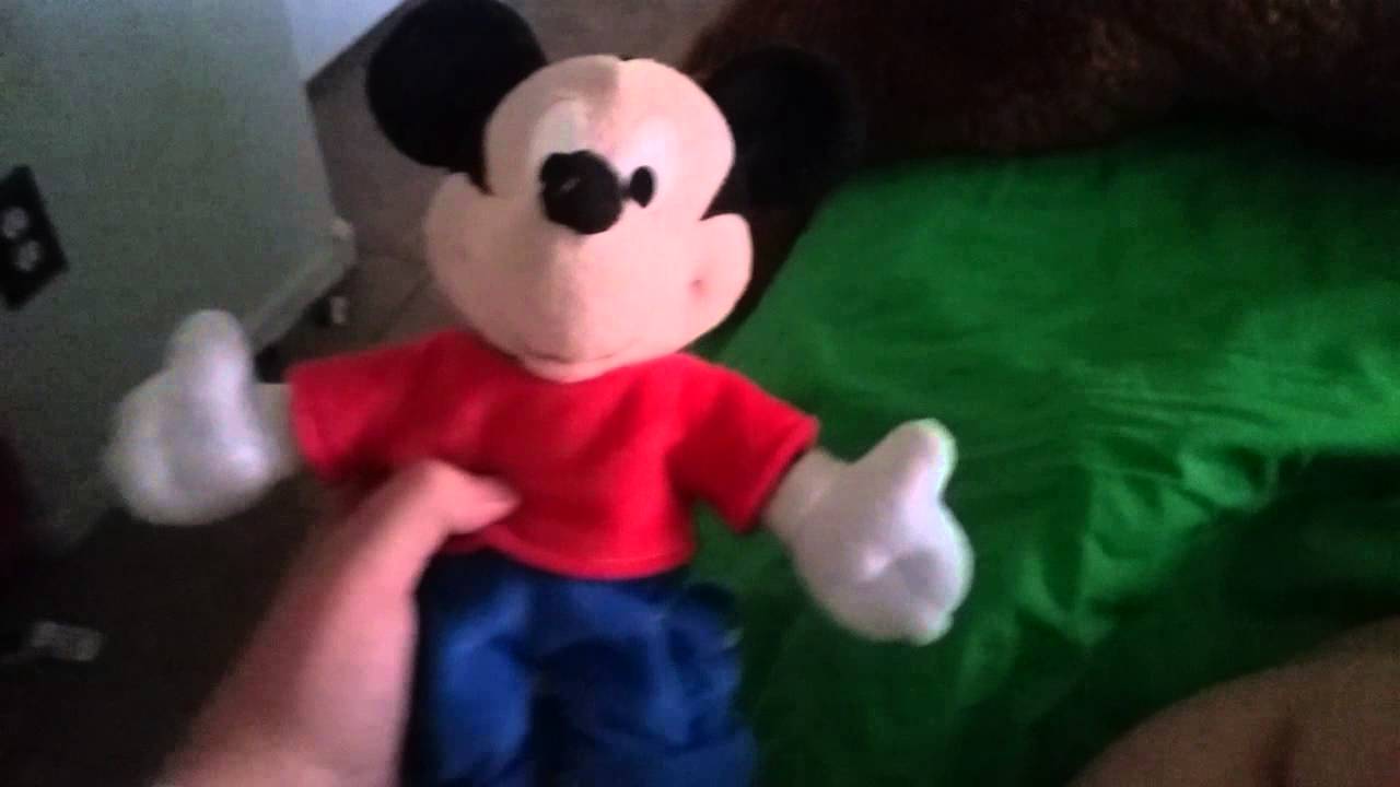 Ghetto Mickey Mouse Season 1 Episode 3 - YouTube