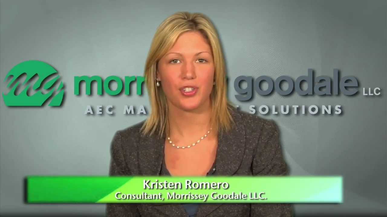 AEC Strategy Briefing: Three Reasons Why New Clients Really Select Your ...