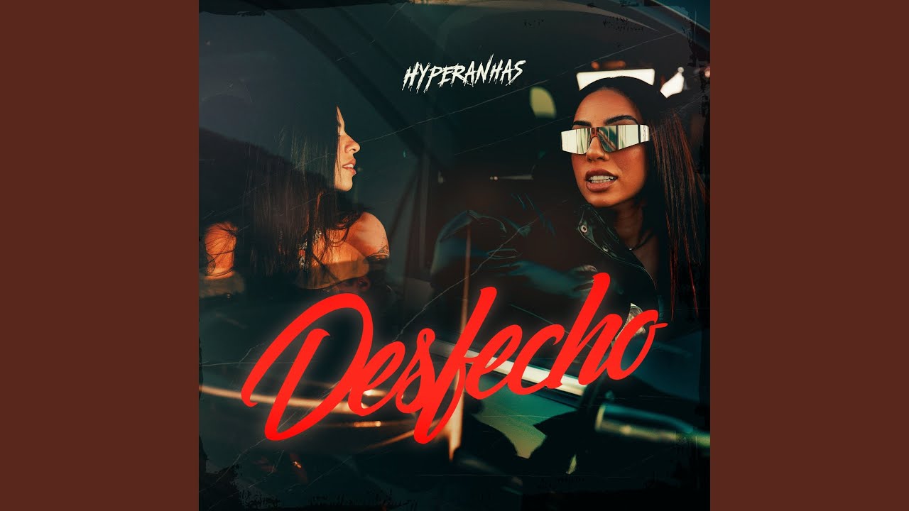 Desfecho - YouTube Music