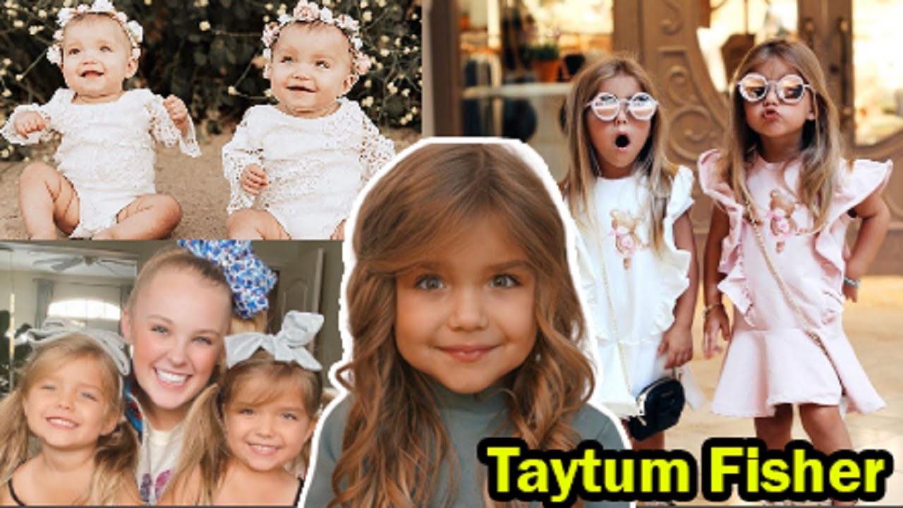 Taytum Fisher || 10 Things You Didn't Know About Taytum Fisher - YouTube