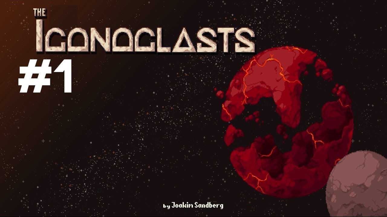 Let's Play/Try The Iconoclasts - Part 1 - YouTube