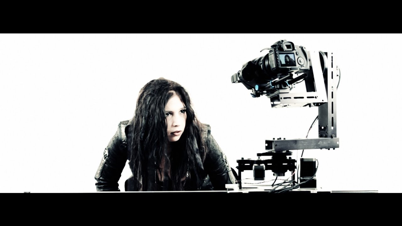 FlyingFoxCam - Motion Control Rig - showcase - YouTube