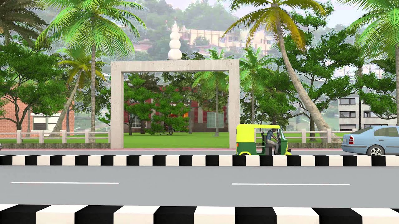 Brt bpl animation - YouTube