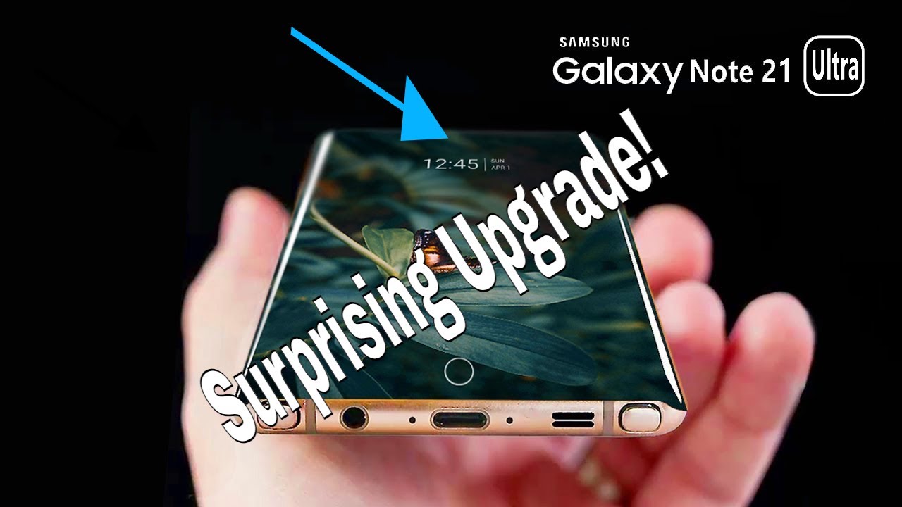 Note 21 Ultra Release Date - Surprising Upgrade!! - YouTube