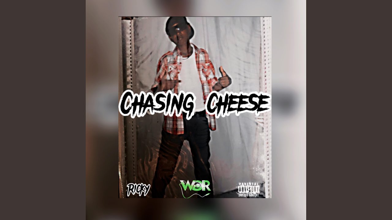 Chasing Cheese - YouTube