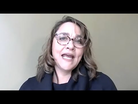 Yvette Diamond tells Nestor about new Maryland Apprenticeship Connector ...