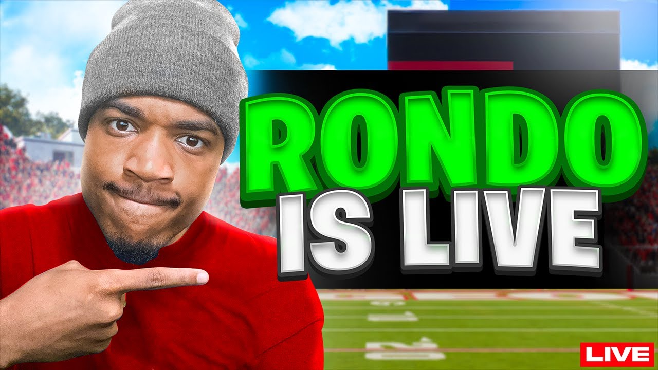 PART 2 WE MAKE HISTORY ON SUNDAY - YouTube