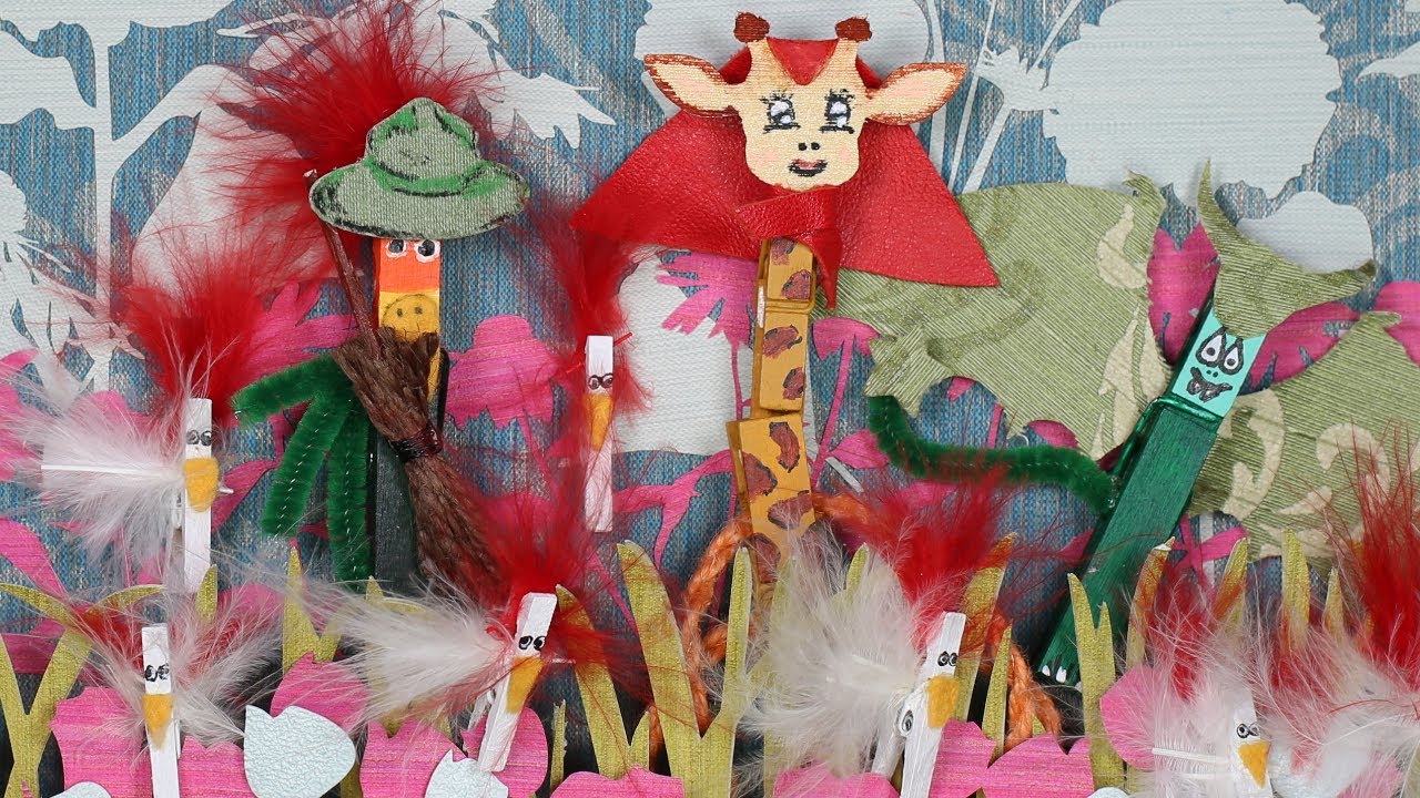 Gigi Giraffe & the Dragon: Flying Giraffes and Brave Chickens in the ...