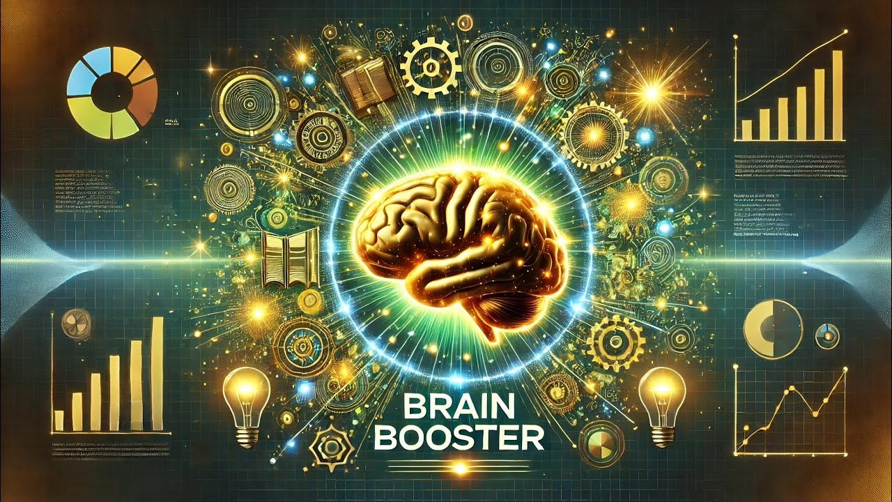Welcome to Brain booster / Speed math - YouTube