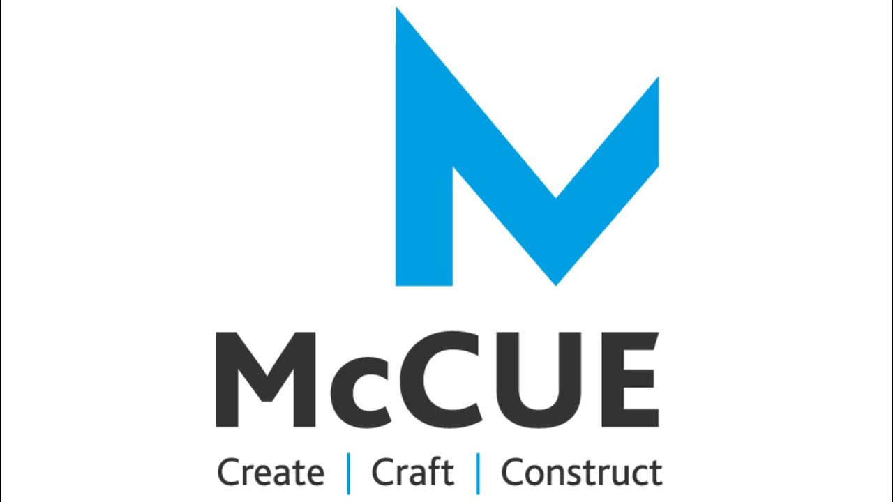 McCue Crafted Fit - BEAM On-Tool Dust Extraction - YouTube