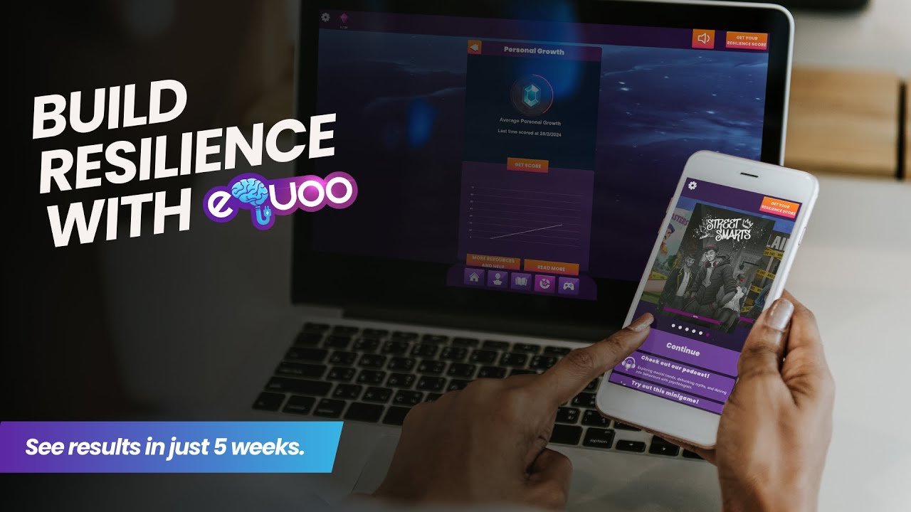 eQuoo Promo Video - 2024 - YouTube