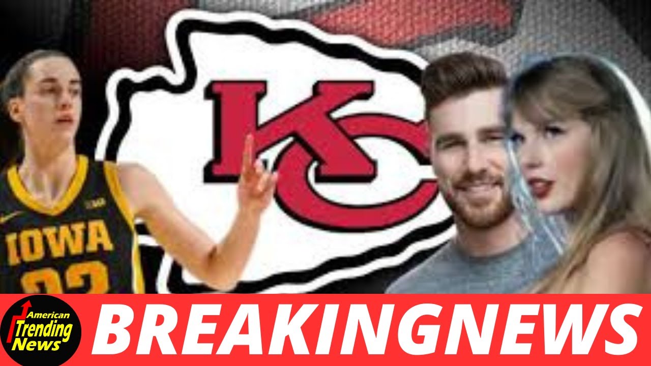 Chiefs Fan Caitlin Clark to Address NFL Owners at Annual Meeting - YouTube