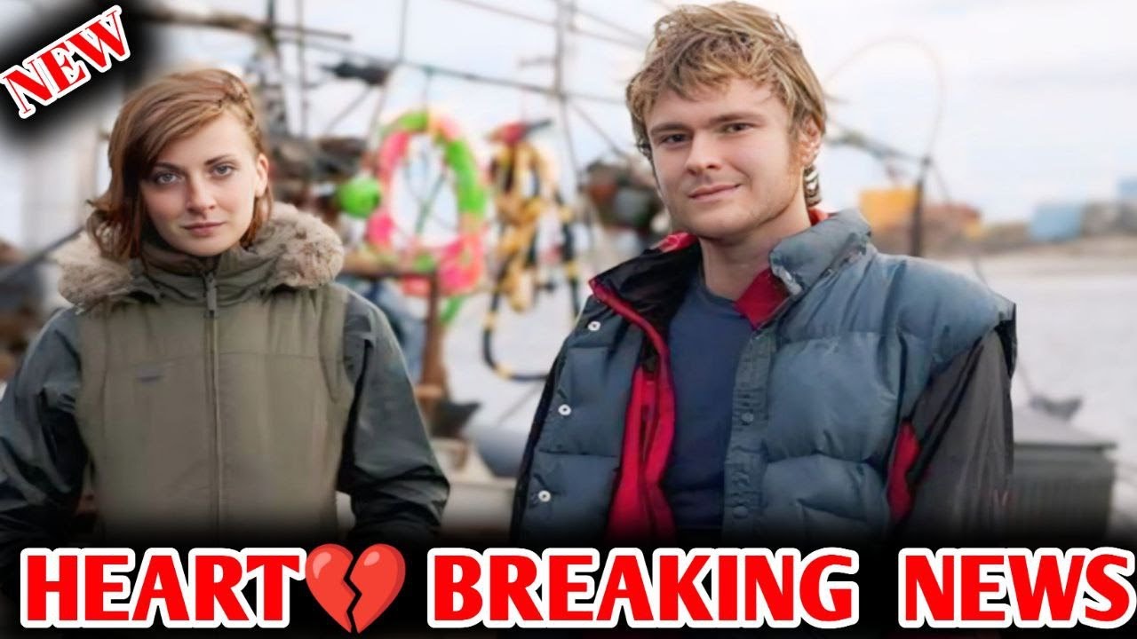 Today's Top😱 Secret News ||🥰Bering Sea Gold’ Star Emily Riedel Has Some ...