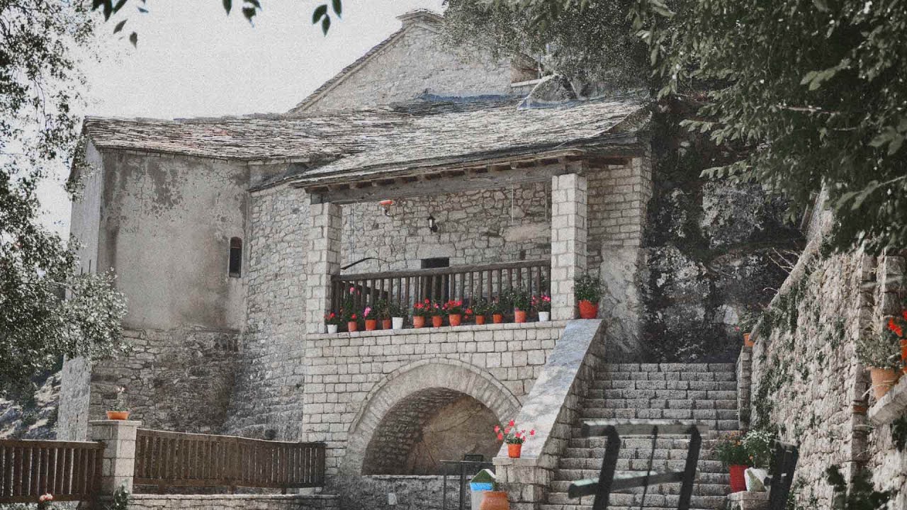 1/6/2022 ΠΑΝΗΓΥΡΙΚΟΣ ΑΡΧ. ΕΣΠΕΡΙΝΟΣ ΚΑΙ ΚΟΥΡΑ ΜΟΝΑΧΟΥ (Ι.Μ. ΠΑΝΑΓΙΑΣ ...