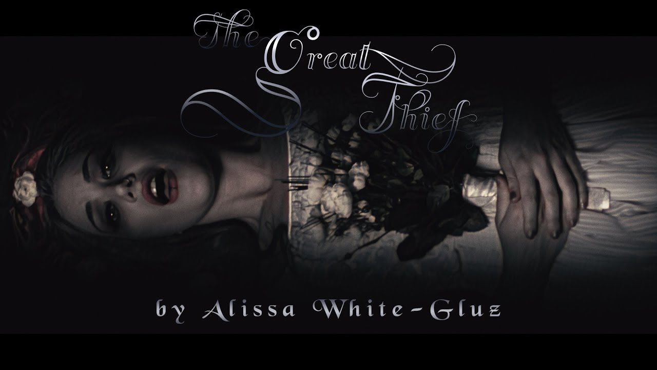 The Great Thief (Official Teaser) - Alissa White-Gluz; Song of the ...