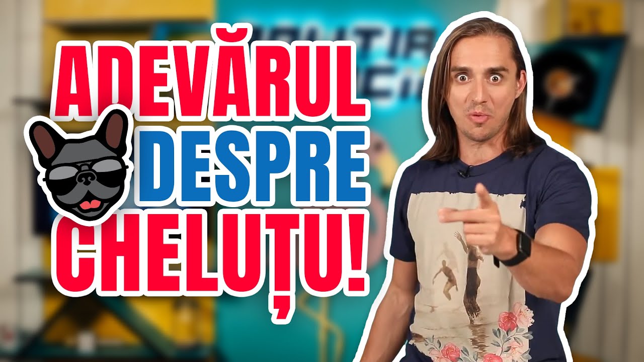 Politia Muzicii: CHELUTU feat. Dorian Popa - Inoata Chelutu - YouTube