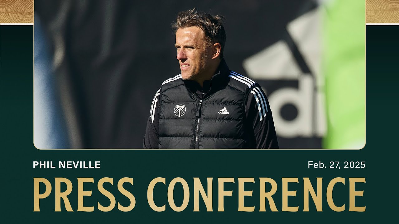 "We're fully confident and we trust those playing Saturday" | Phil ...