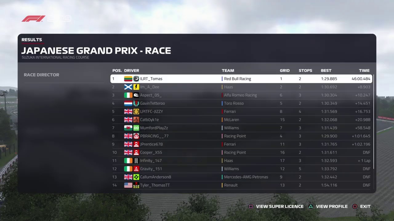 DTI | Season 1 | Round 7 | Japan - YouTube