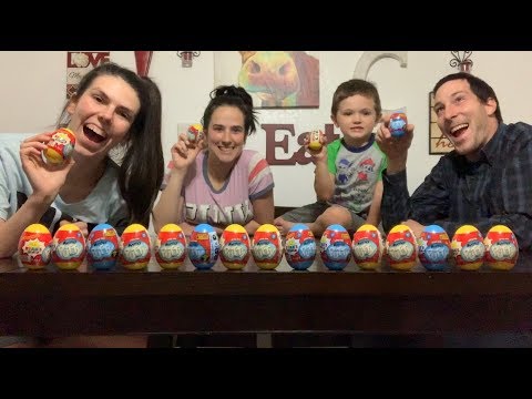 CAN WE GET ALL THE RYAN TOY REVIEW PUDDY? - YouTube