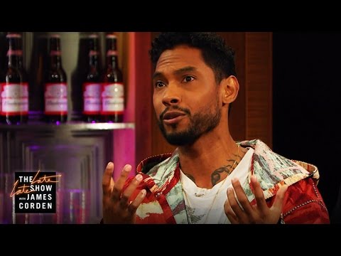 Miguel Didn't Always Get the Ladies