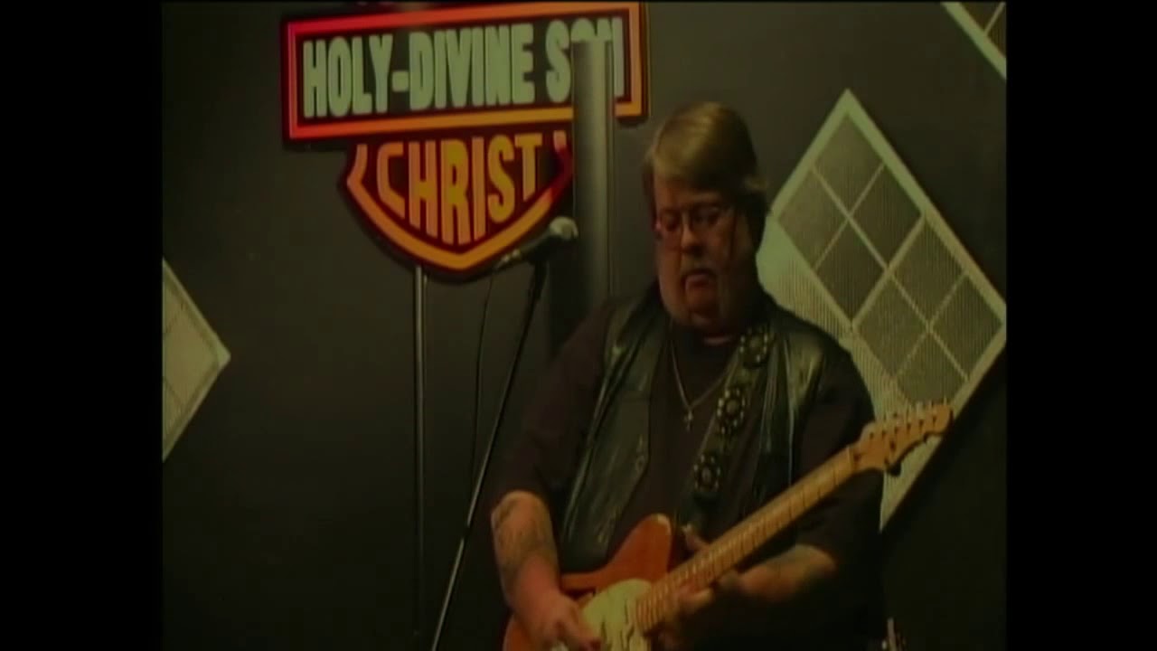 Eddie Day "All Have Sinned" (cBMI E. Day) - YouTube